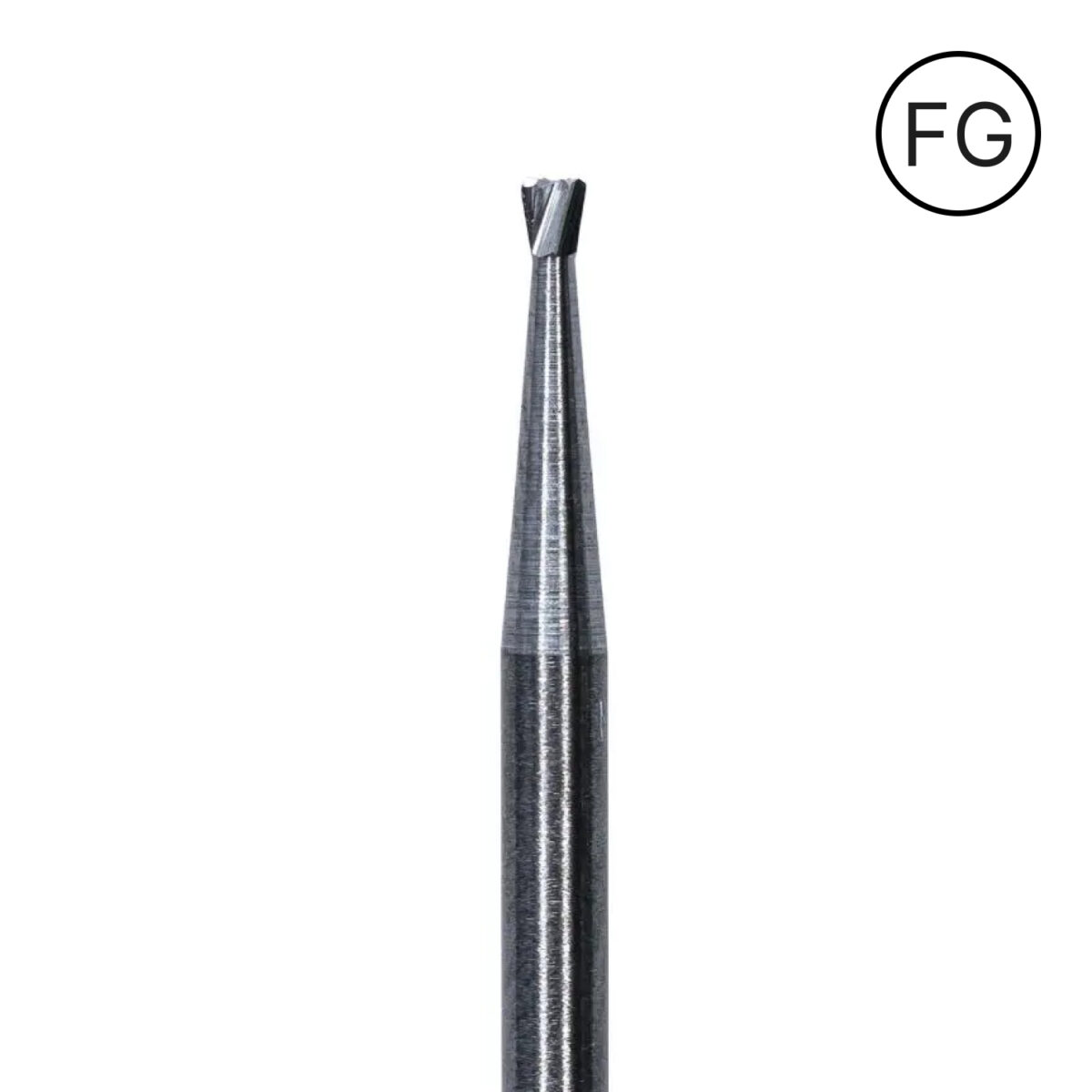FG35 - Inverted Cone Friction Grip 25/PK - Strauss Diamond