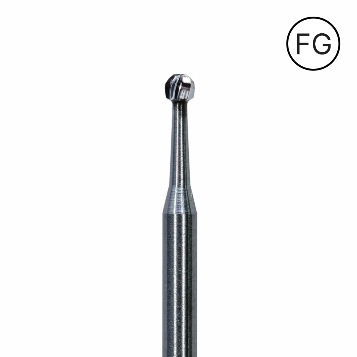 FG4 - Round Friction Grip 25/PK - Strauss Diamond