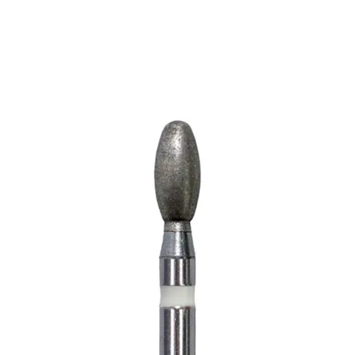 K2RSH2 - Football Composite Finishing Bur 2/PK - Strauss Diamond