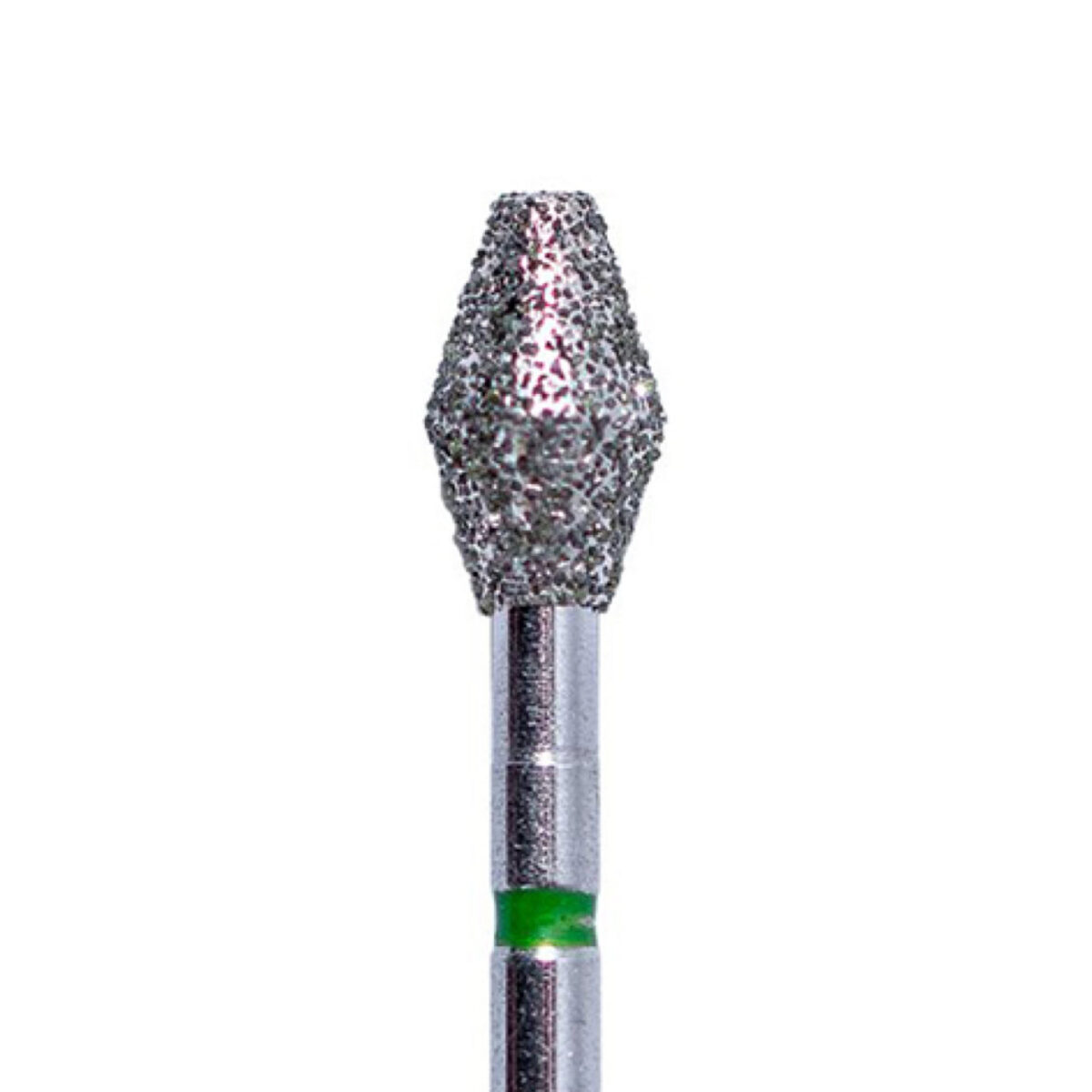 V811/033 - Barrel 25/PK - Strauss Diamond