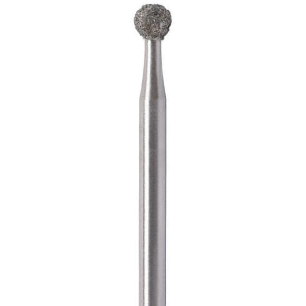 Multi Use Diamond Burs – Strauss Diamond Instruments, Inc.