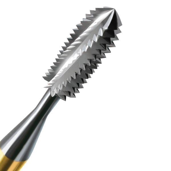 Dental Carbide Burs | Strauss Diamond Instruments, Inc.