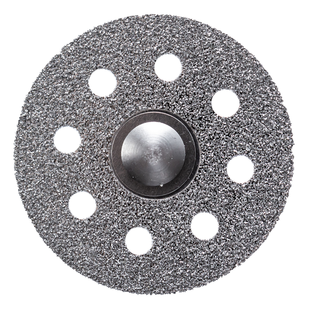 Premium Diamond Dental Discs - Strauss Diamond Dental Instruments