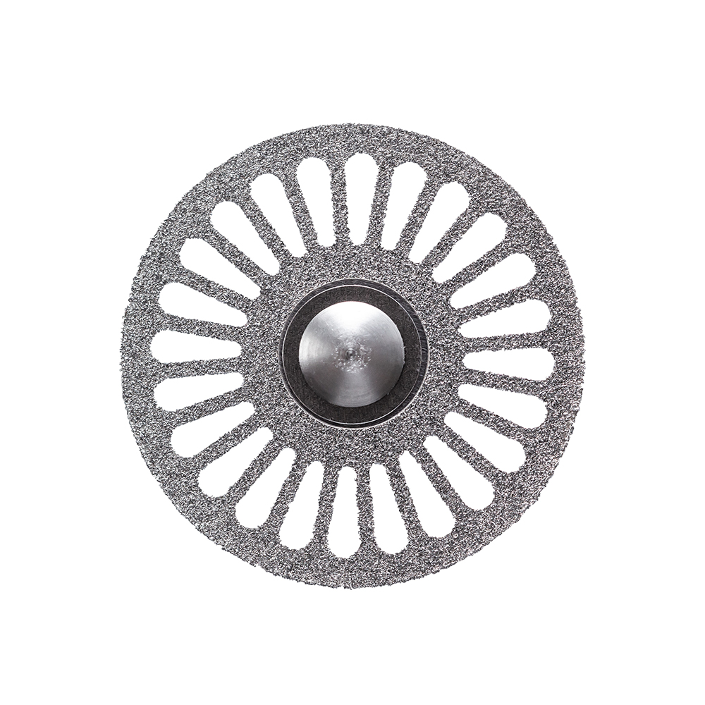 SuperFlex Double Sided Dental Diamond Disc - Strauss Diamond