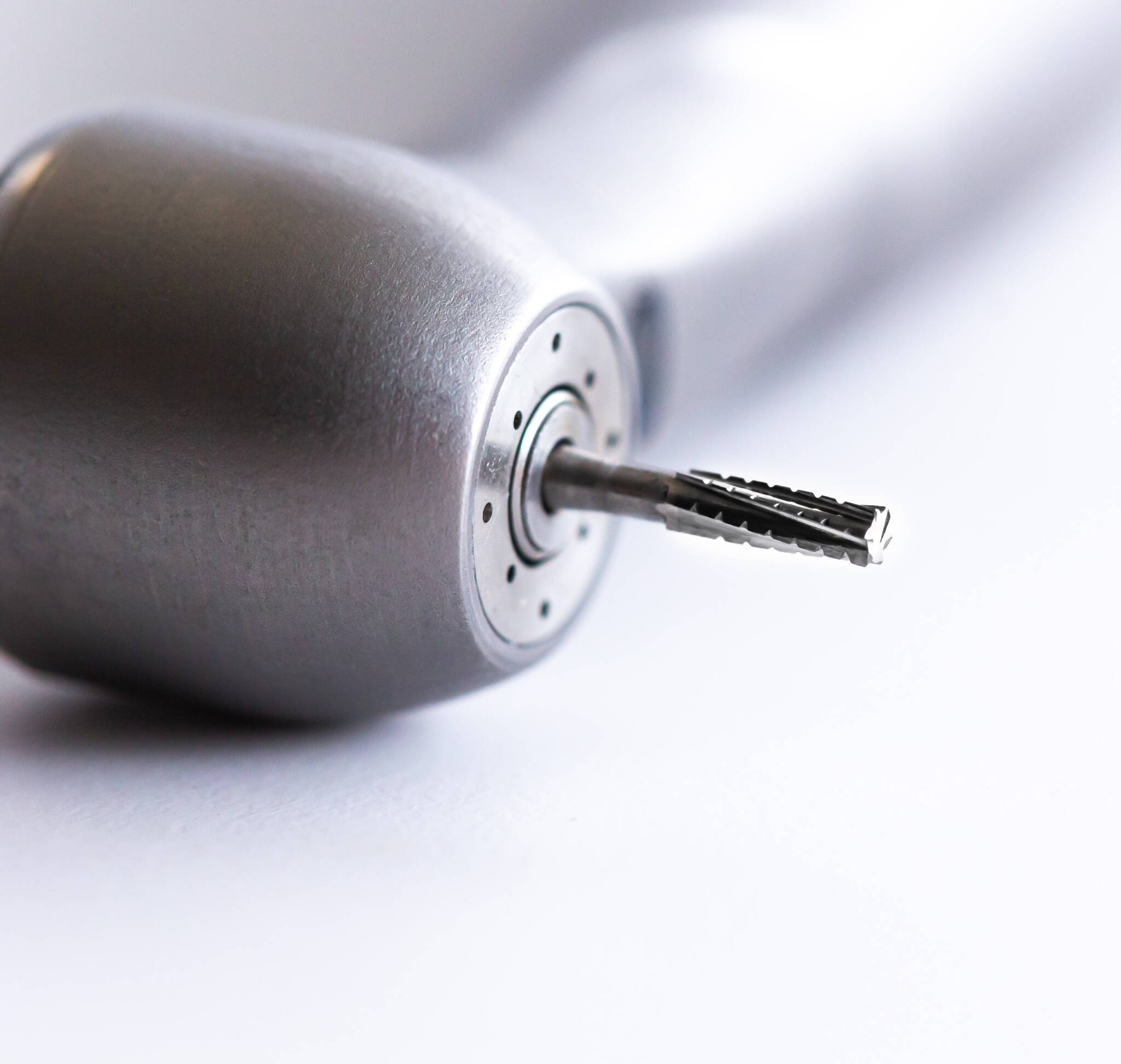 Welcome to Strauss Diamond – a Dental Instrument Supplier | Tomorrow's ...