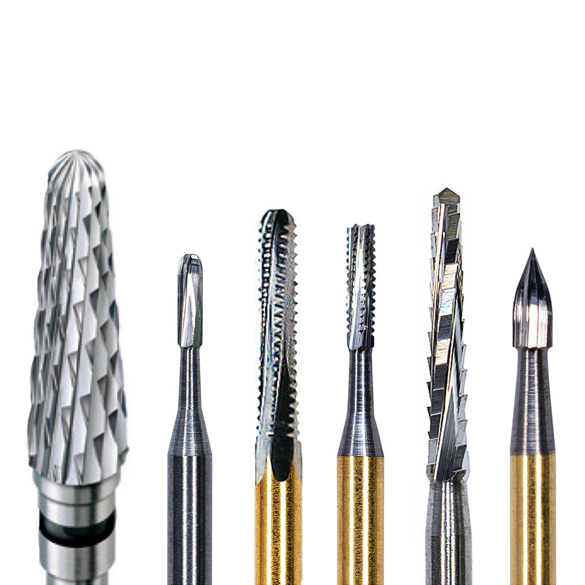 Dental Crown Procedure - Removing Porcelain & Zirconia Dental Crowns