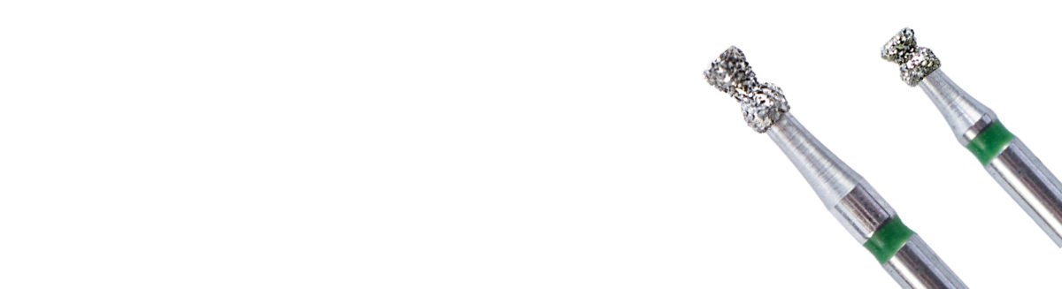 Double Inverted Cone