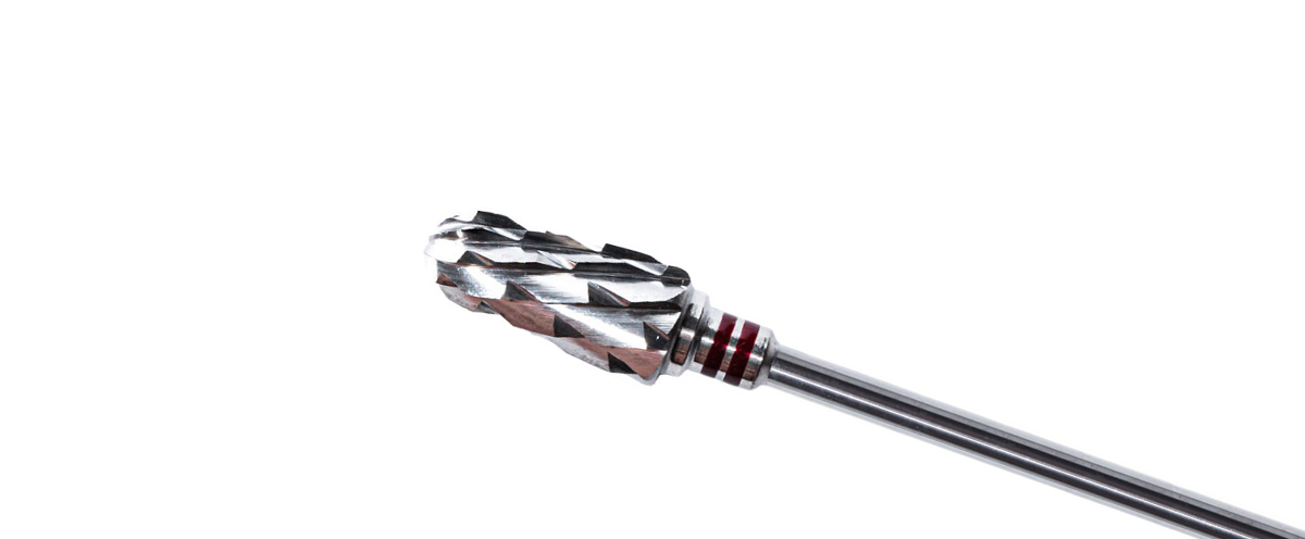 Left Hand Cross Cutters