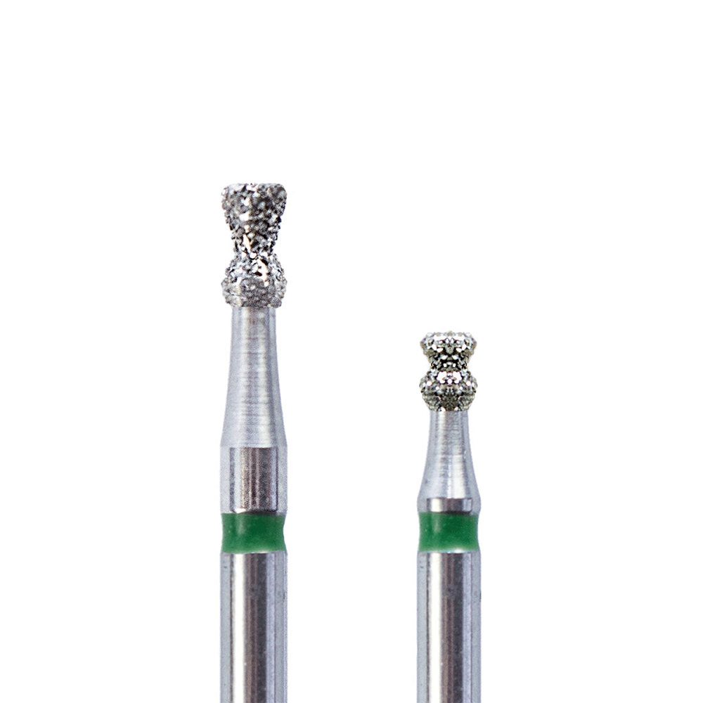 High Quality Multi-Use Diamond Burs - Dental Burs - Strauss Diamond