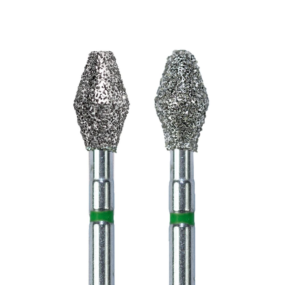 High Quality Multi-Use Diamond Burs - Dental Burs - Strauss Diamond