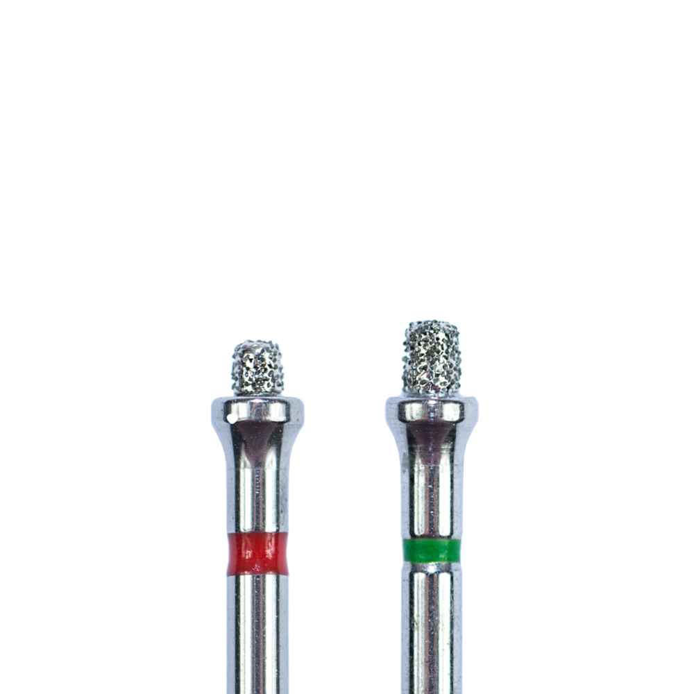 High Quality Multi-Use Diamond Burs - Dental Burs - Strauss Diamond