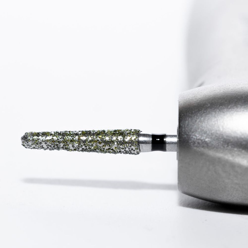 High Quality Multi-Use Diamond Burs - Dental Burs - Strauss Diamond