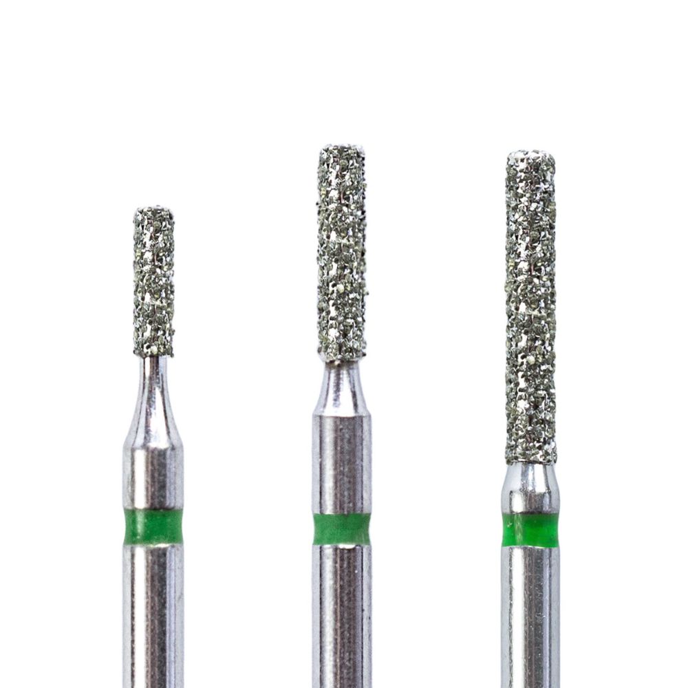 High Quality Multi-Use Diamond Burs - Dental Burs - Strauss Diamond