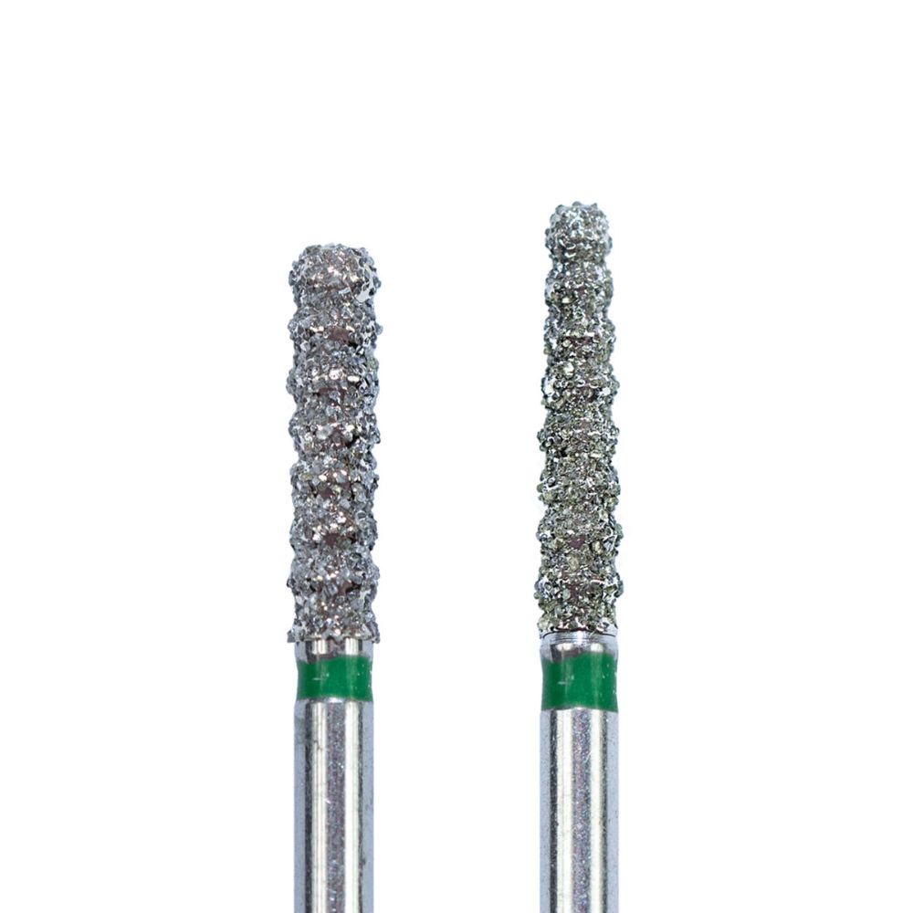 High Quality Multi-Use Diamond Burs - Dental Burs - Strauss Diamond