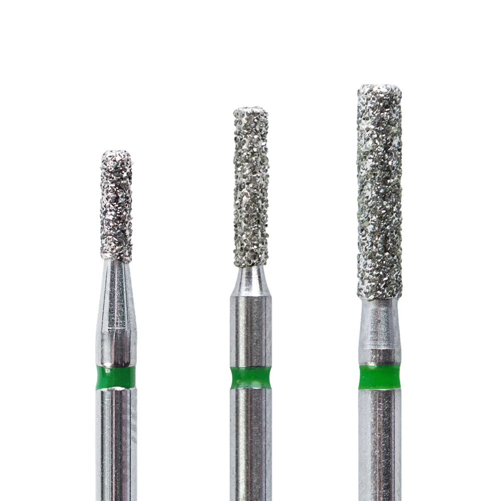High Quality Multi-Use Diamond Burs - Dental Burs - Strauss Diamond