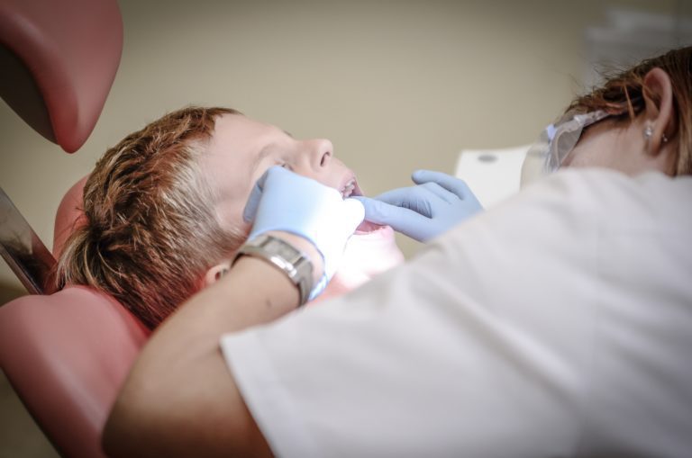 Dentophobia and Odontophobia - Tools to Prevent it for Patients