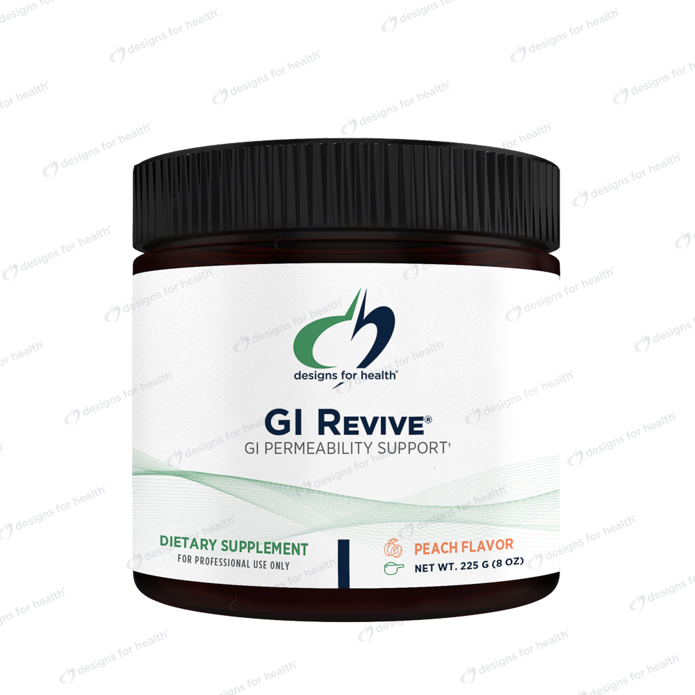 GI Revive® 225 g powder - Strauss Diamond