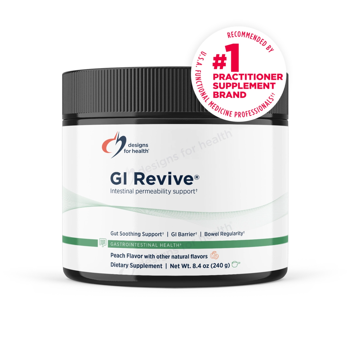 GI Revive® 225 g powder - Strauss Diamond