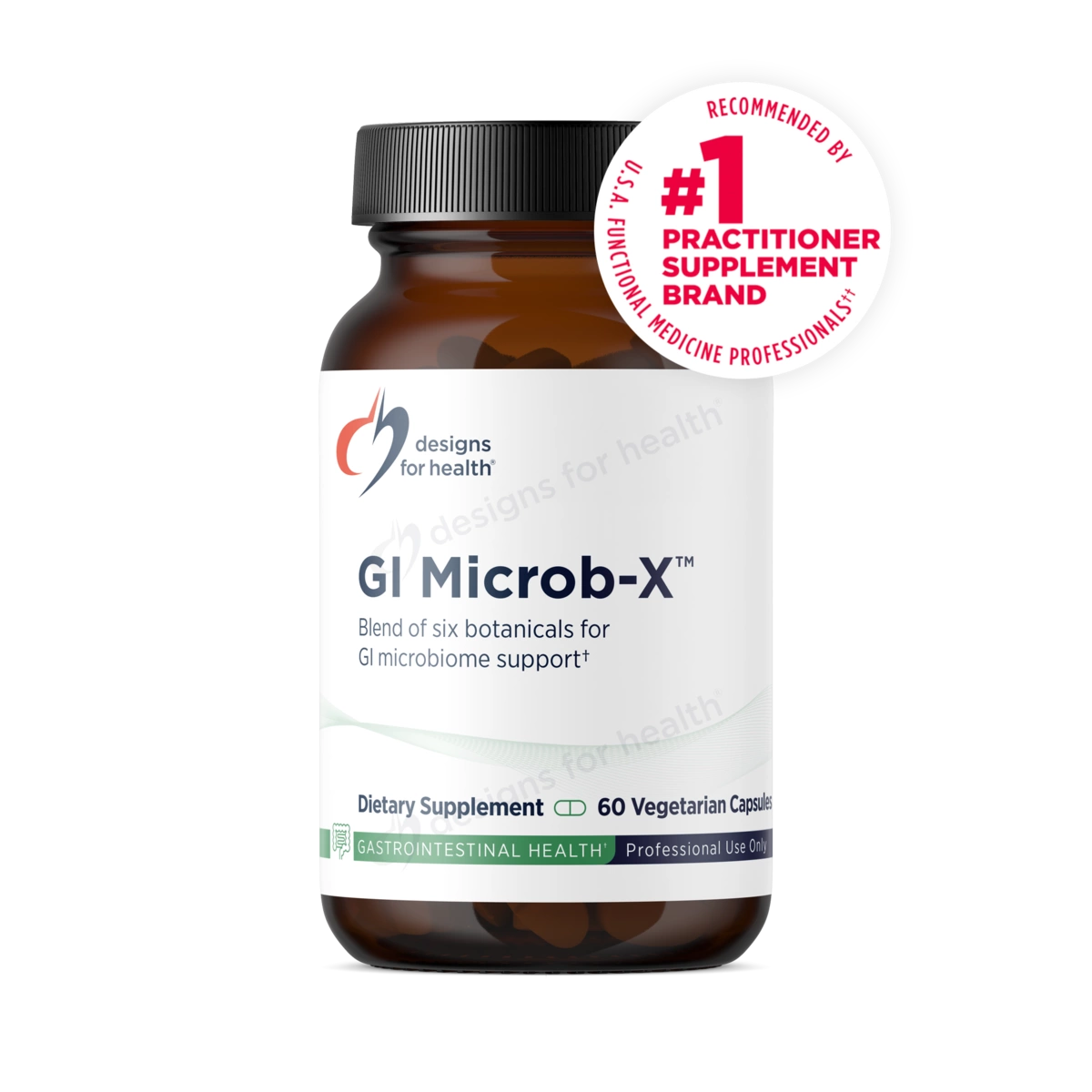 GI Microb-X™ - Strauss Diamond