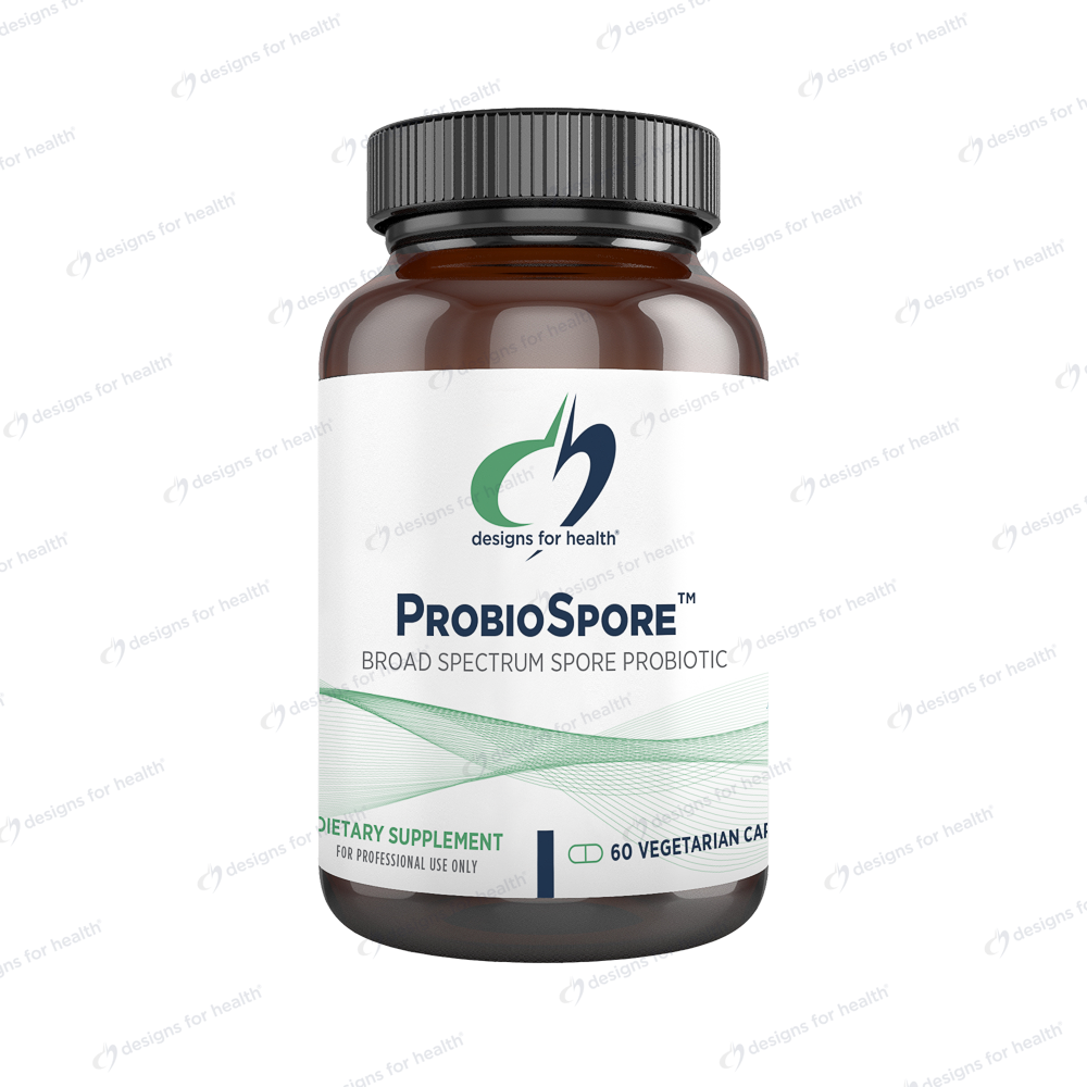 ProbioSpore™ - Strauss Diamond