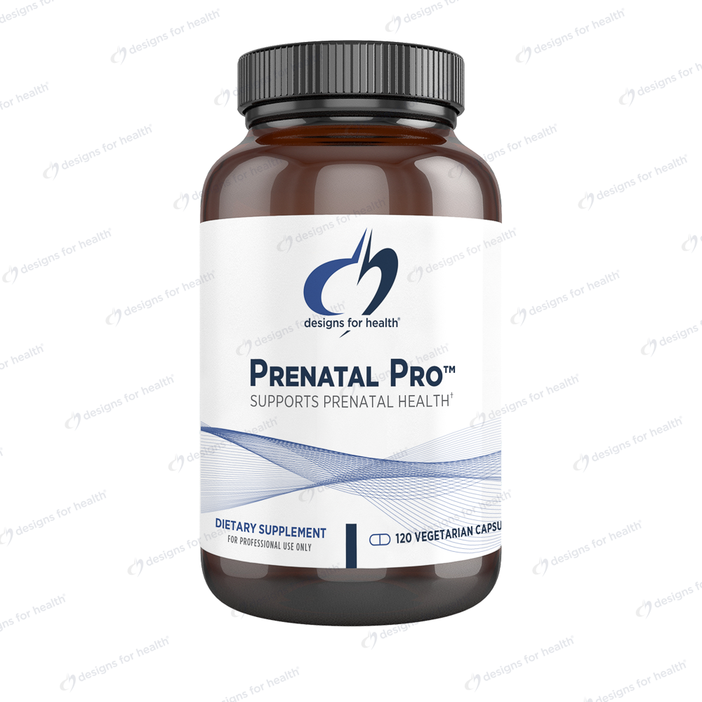 Prenatal Pro™ - Strauss Diamond