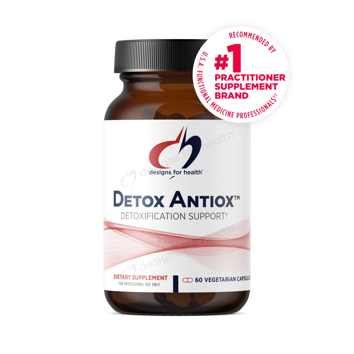 Detox Antiox™ - Strauss Diamond