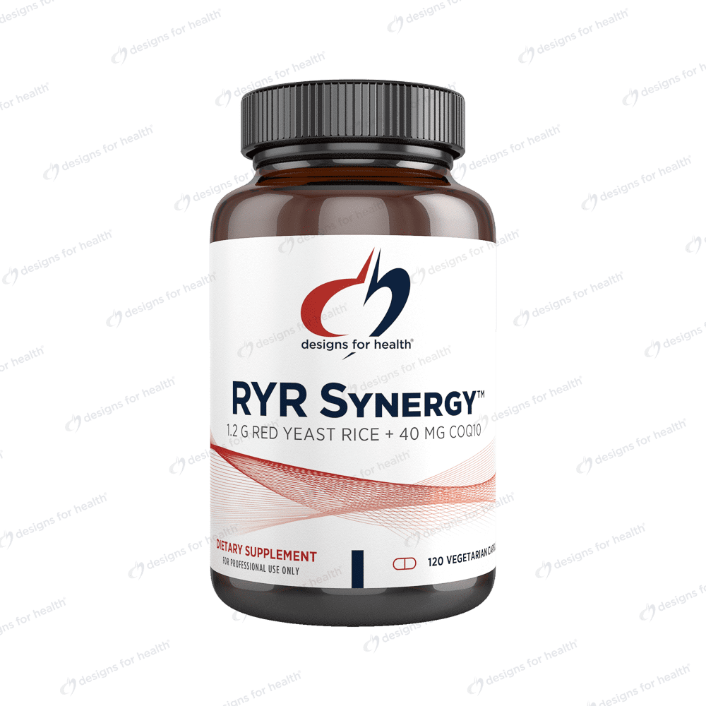 RYR Synergy™ - Strauss Diamond