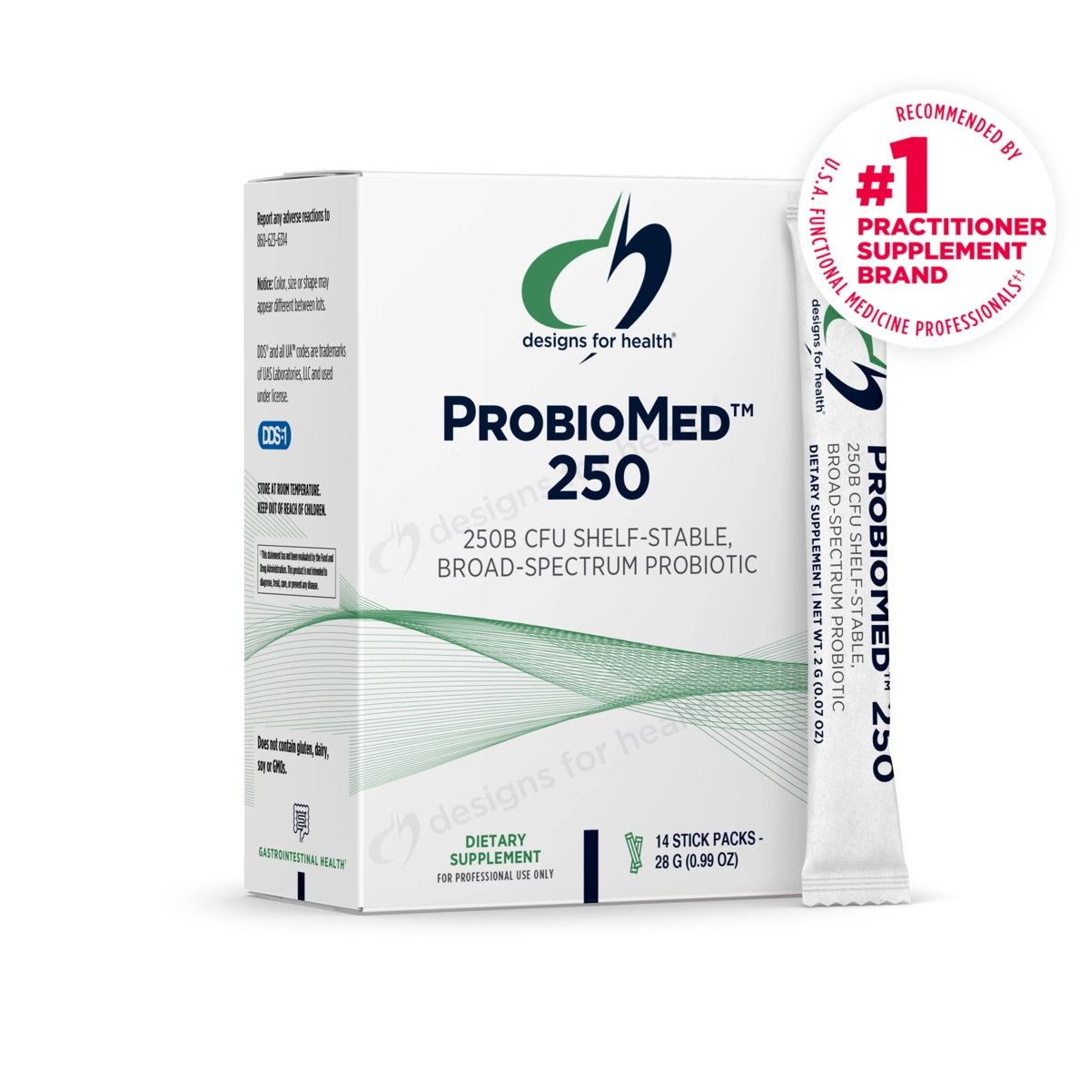 ProbioMed™ 250 - Strauss Diamond