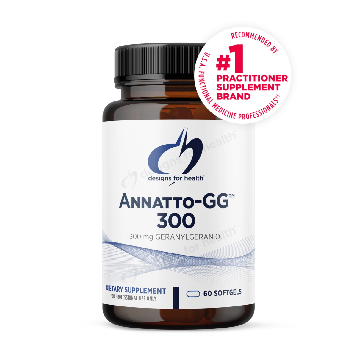 Annatto-GG™ 300 - Strauss Diamond