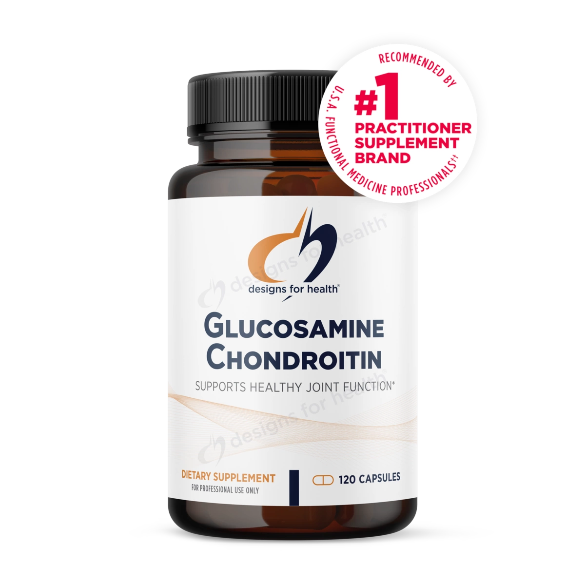 Glucosamine Chondroitin - Strauss Diamond