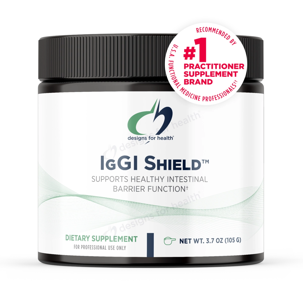 IgGI Shield™ 105 grams - Strauss Diamond