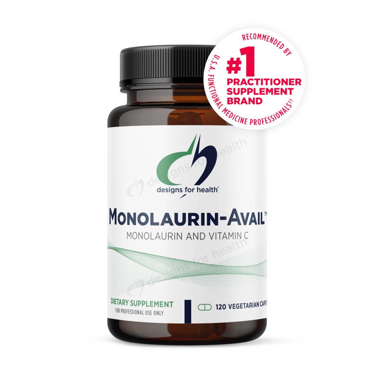 Monolaurin-Avail™ - Strauss Diamond